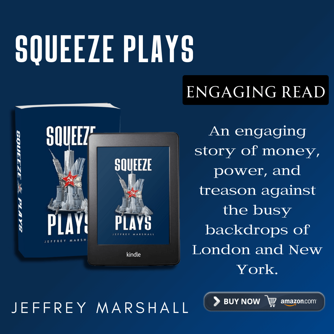 Advertise Your Book - K Book Buzz