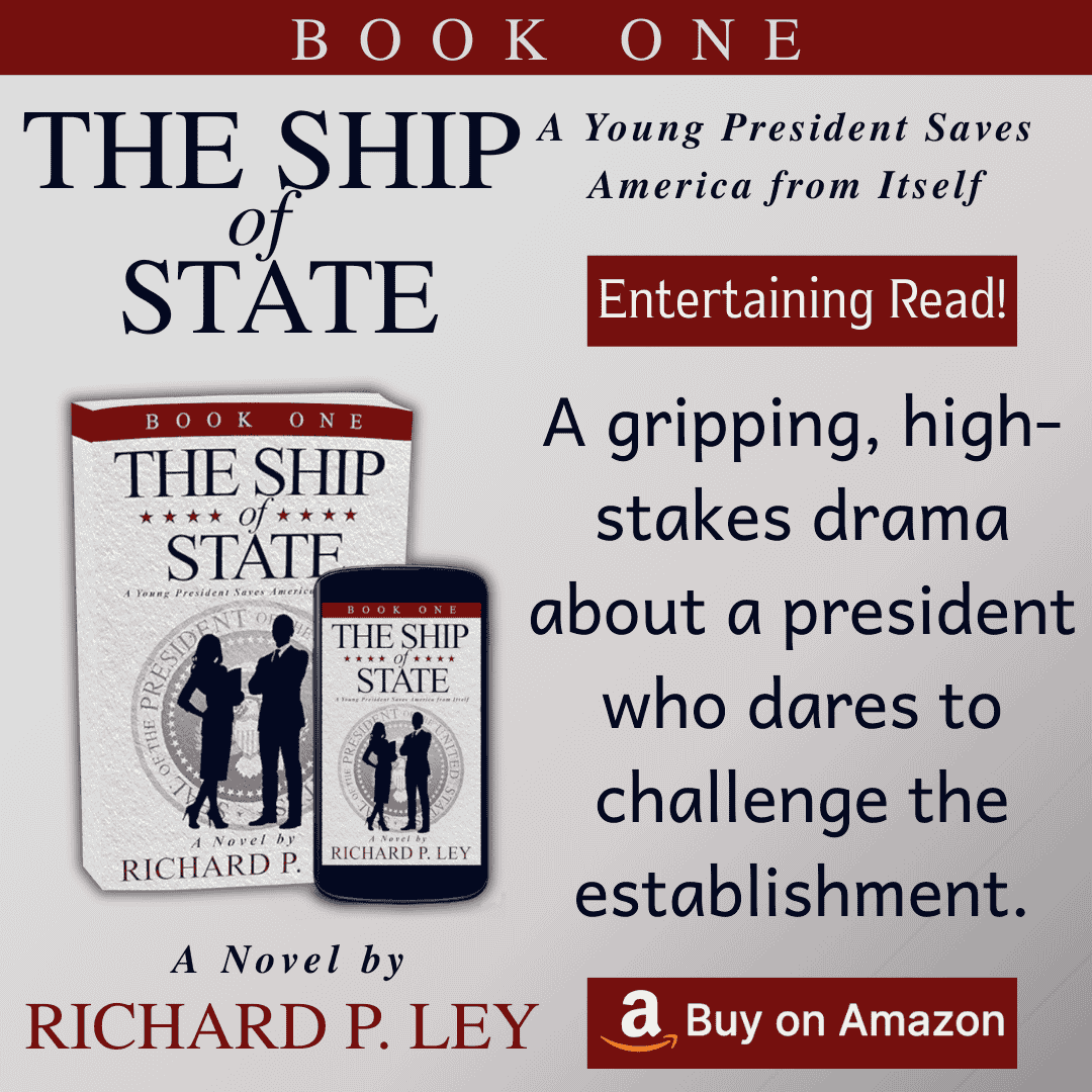 The Ship of State - K Book Buzz